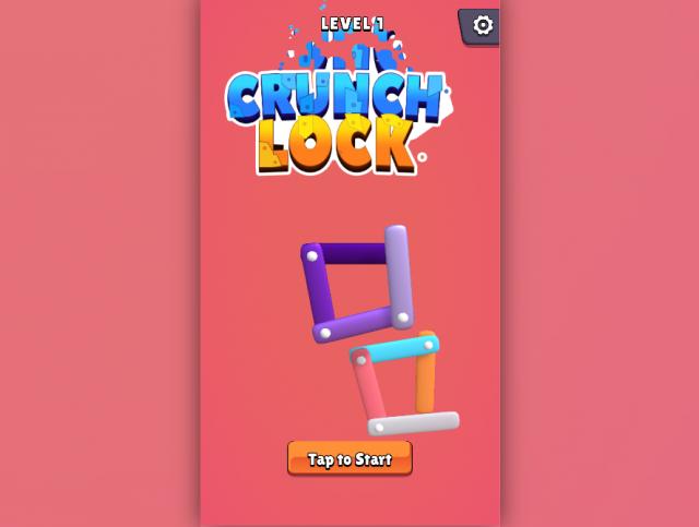 Crunch Lock | ClassicReload.com